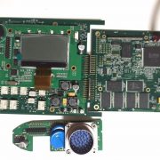 C5 MB SD Connect Diagnostic SET for Cars & Trucks | obd2.market