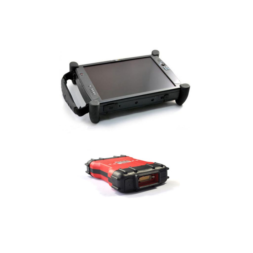 VCM II for Mazda Diagnostic Tool