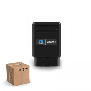 wiTech MicroPod 2 for Chrysler / Dodge / Jeep / Fiat