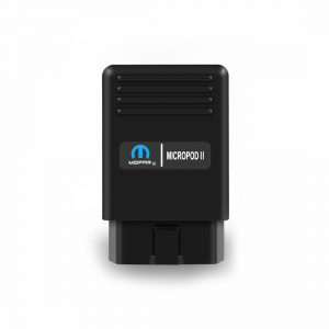 Mitsubishi Fuso C5 Diagnostic Scanner Kit